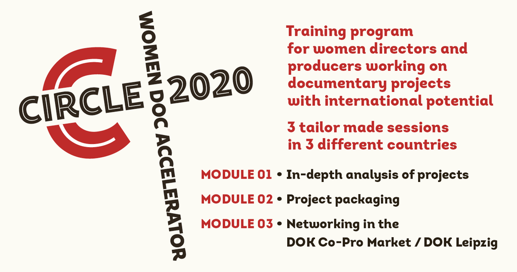 ubiquarian | Open Call for Circle 2020