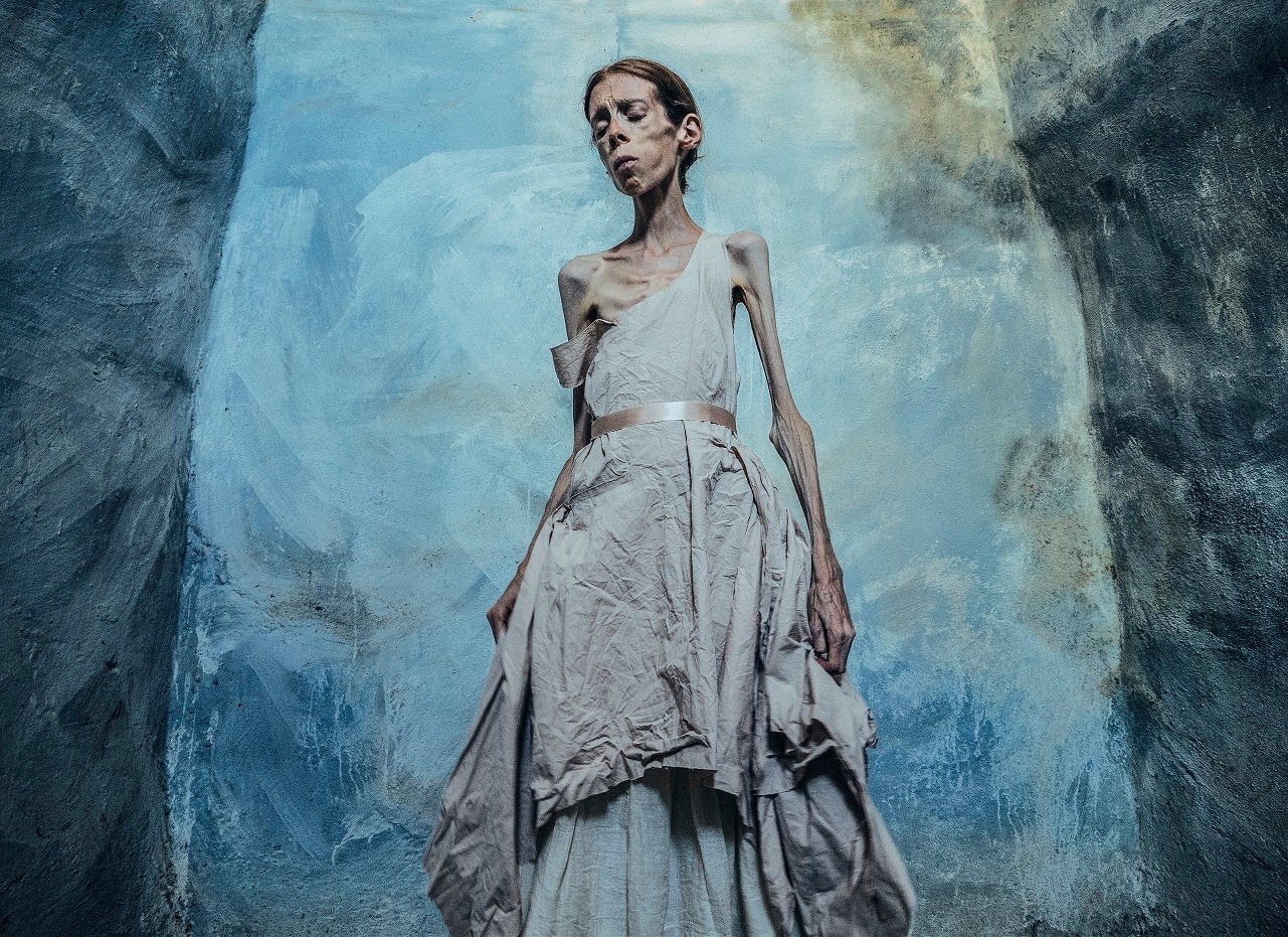 "The Self Portrait", a documentary by Margareth Olin, Katja Hogset and ...