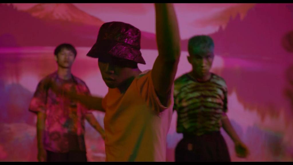 ubiquarian | Review: BBQ (2020)