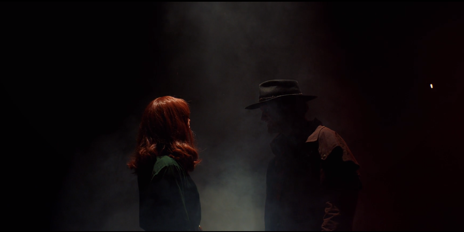 ubiquarian | Review: Gaslight (2019)