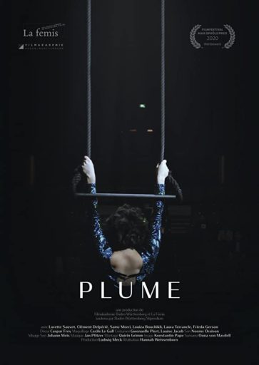 ubiquarian | Review: Plume (2020)