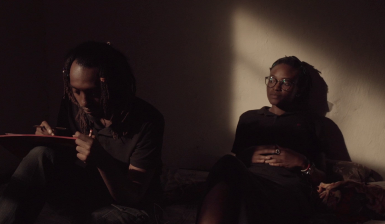 ubiquarian | Review: Fish Bowl (2020)