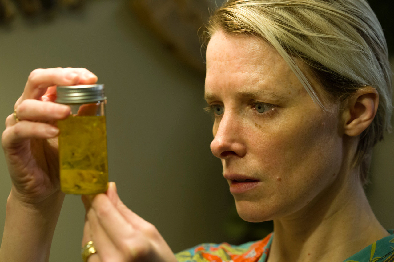 ubiquarian | GSFF review: Consumed (2020)