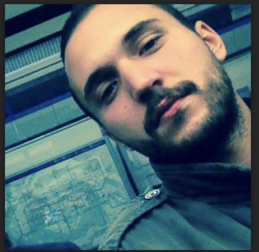 ubiquarian | Manolis Mavris: “Even the queen is powerless in the ...