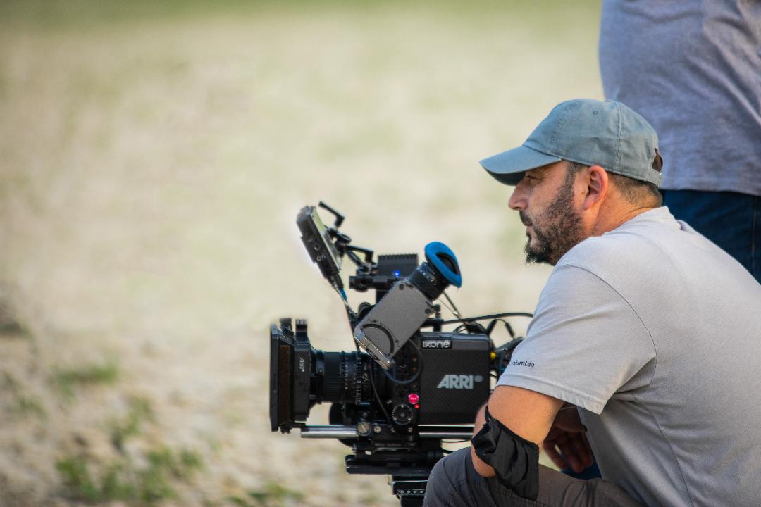 ubiquarian | Interview with Samir Karahoda: “I use photography as a ...