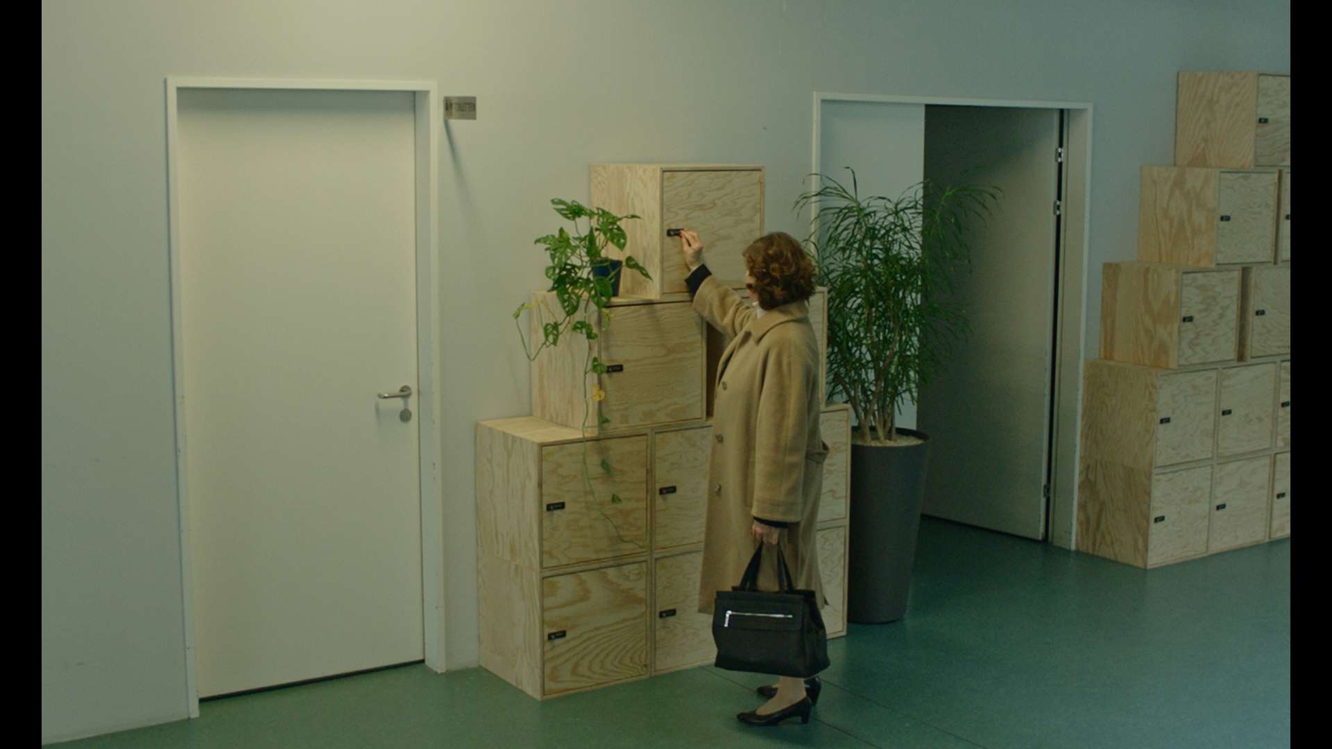 ubiquarian | Review: It Must (2021)