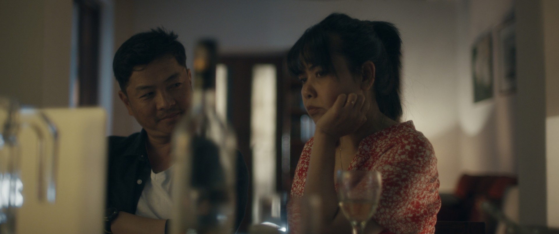 ubiquarian | Berlinale review: Four Nights (2021) by Deepak Rauniyar