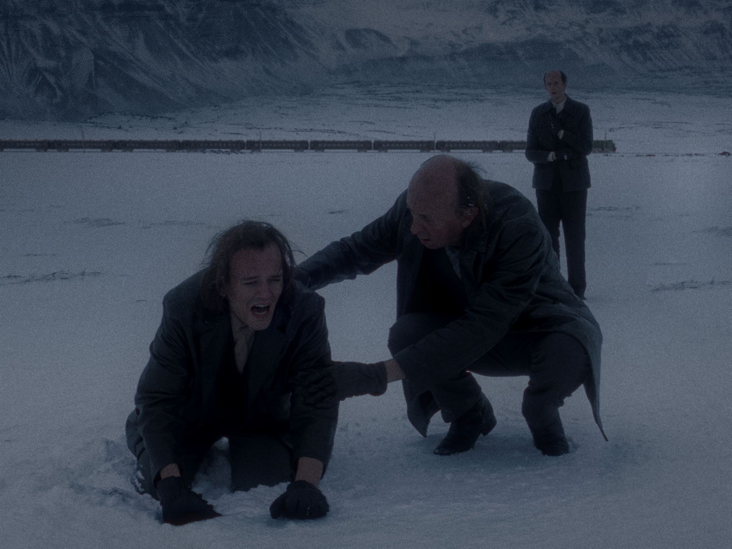 ubiquarian | Interview with Pol de Plecker: “For me, every single scene ...