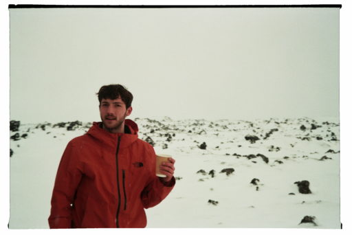 ubiquarian | Interview with Pol de Plecker: “For me, every single scene ...