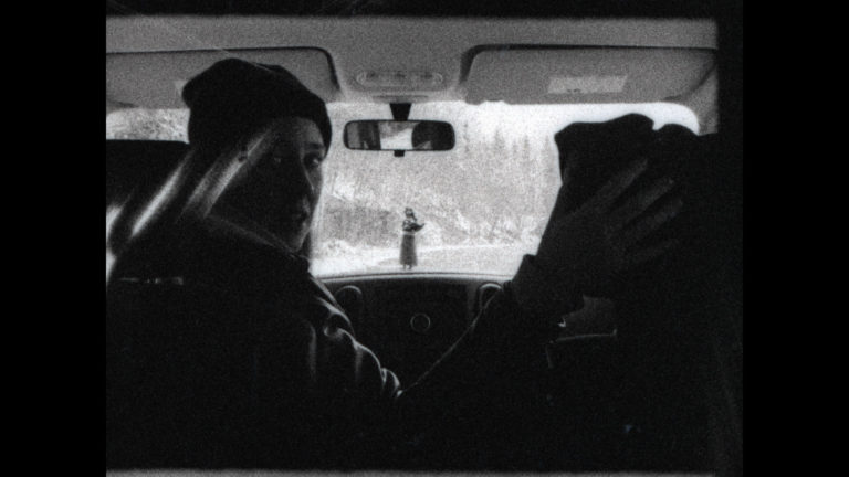 ubiquarian | Locarno Review: Days Before The Death Of Nicky (2024)