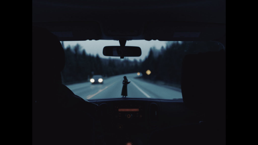 ubiquarian | Locarno Review: Days Before The Death Of Nicky (2024)