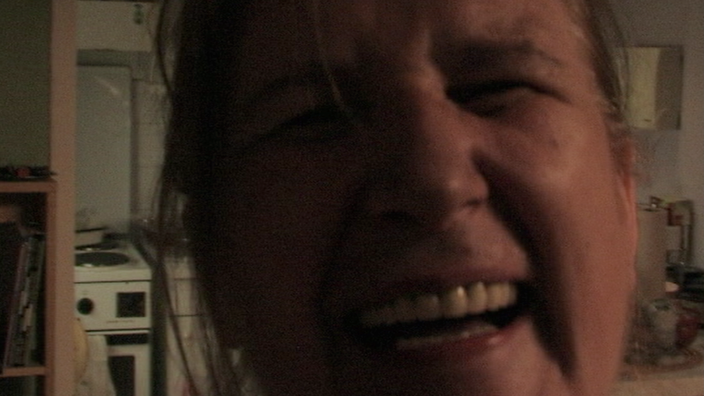 ubiquarian | Locarno review: Hysterical Fit Of Laughter (2025)